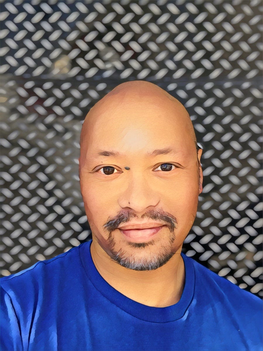 About – Deedubya – Medium