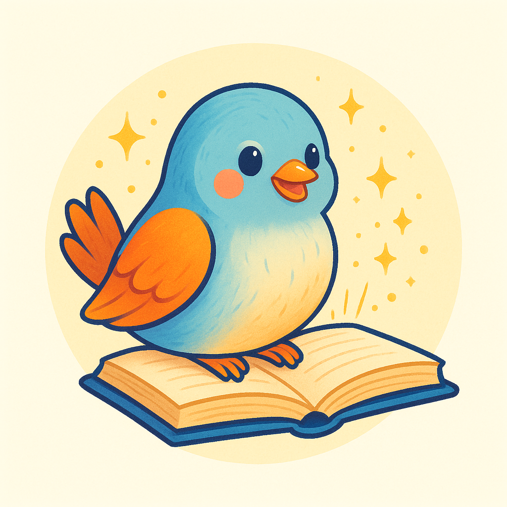 StoryBird – Medium
