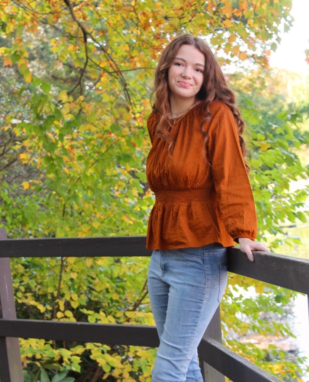 Kara McGuinness – Medium