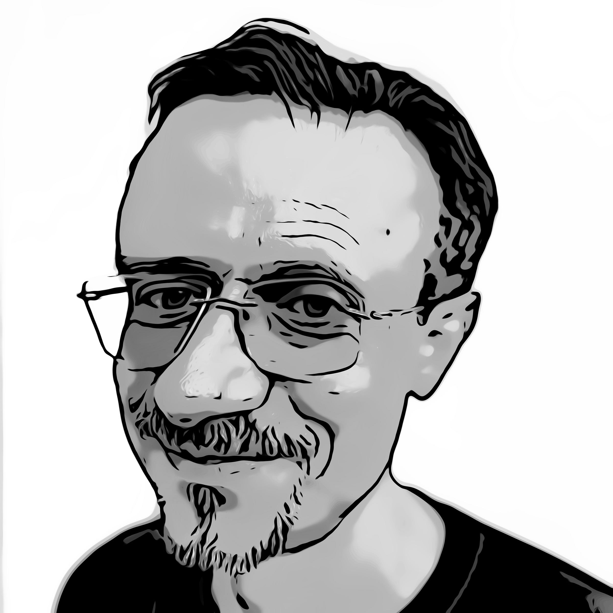 Andrei Fedorov – Medium