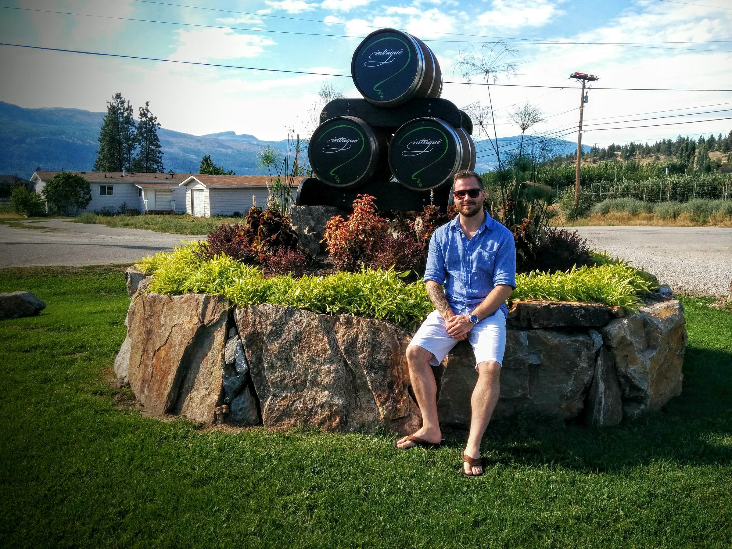 Dan Rempel – Medium