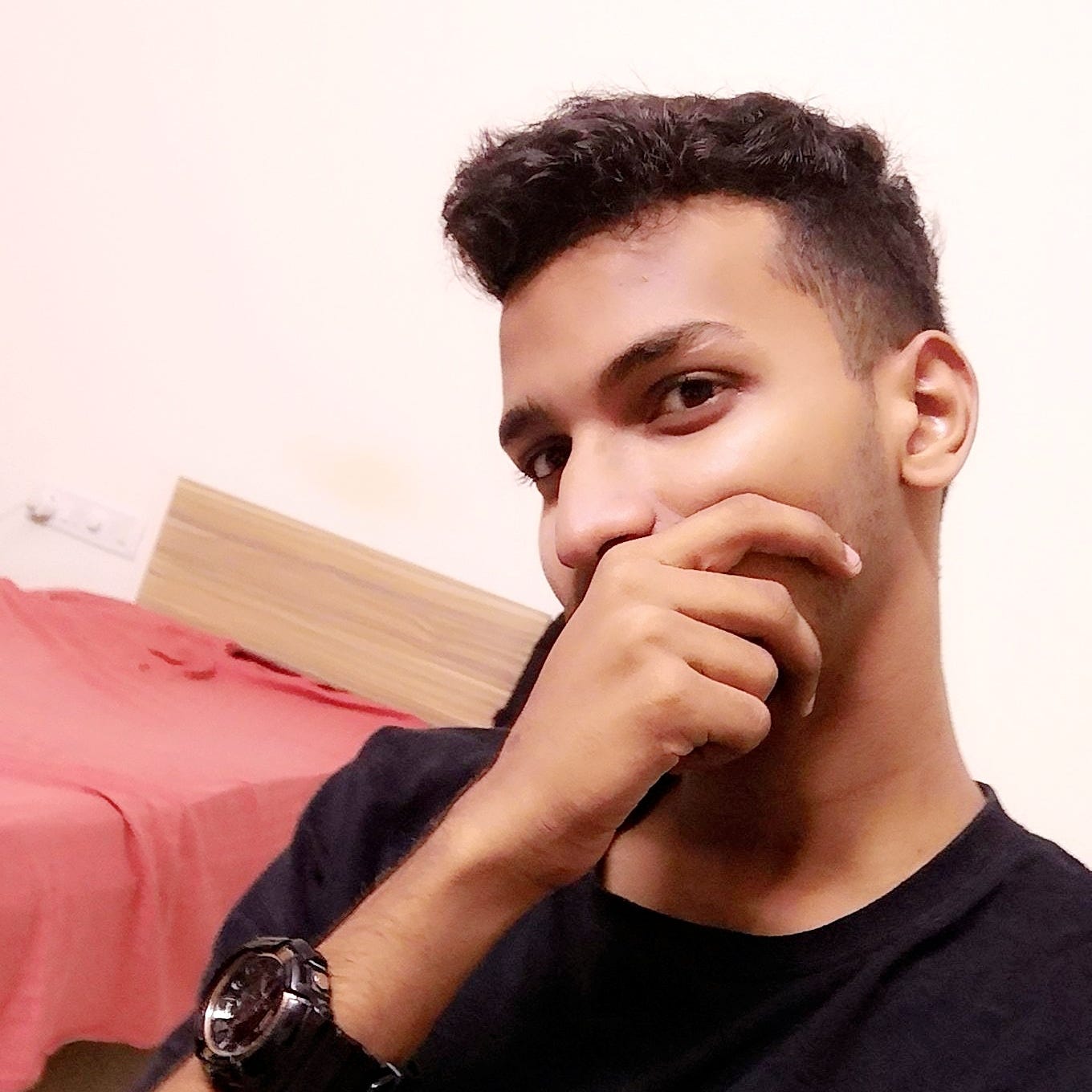 Pratik Mukesh Bharuka – Medium