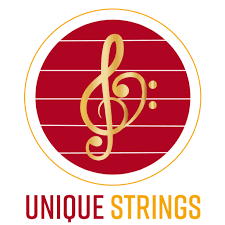About – Unique Strings – Medium