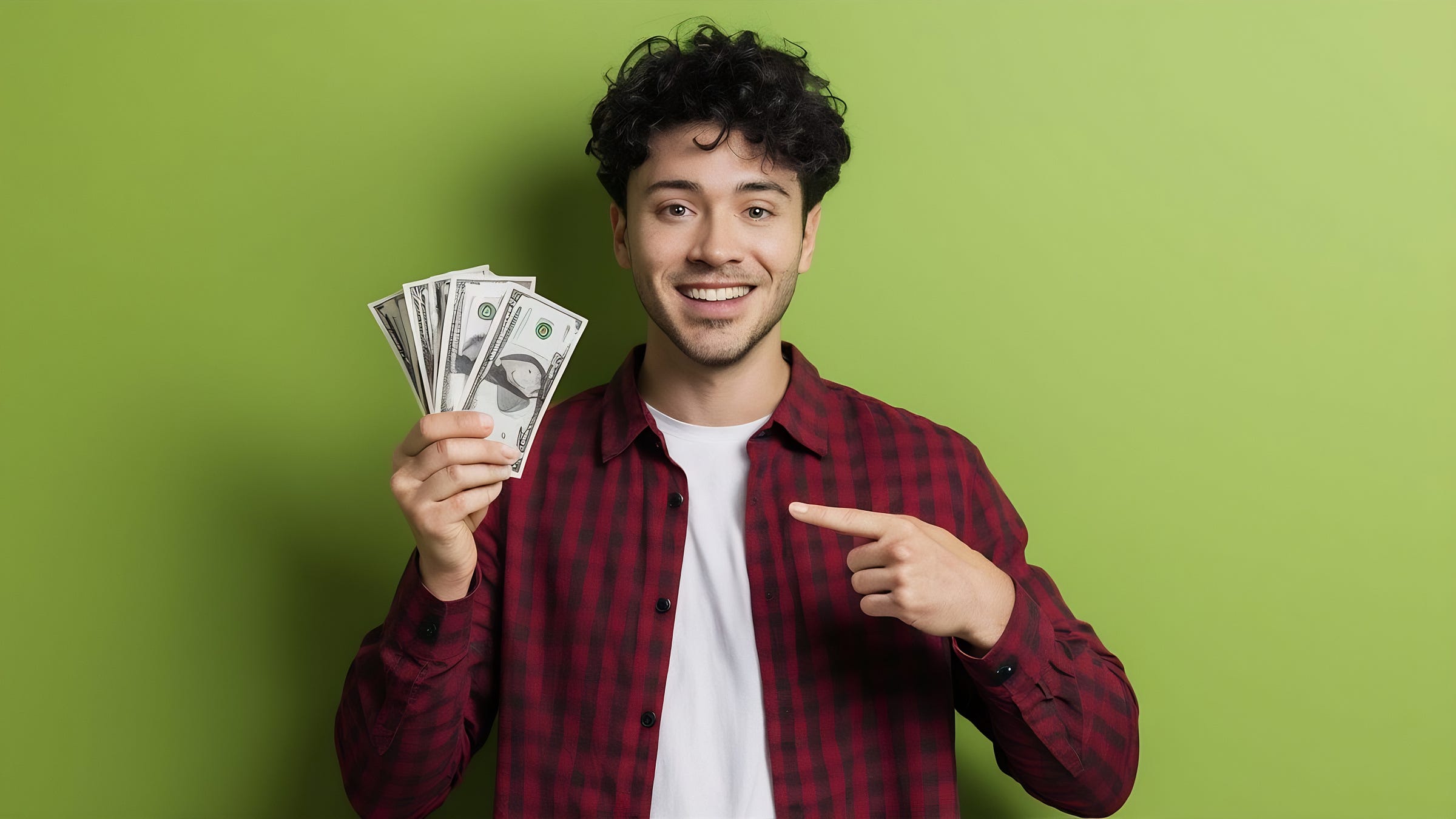 Joe at Flexmoney USA – Medium