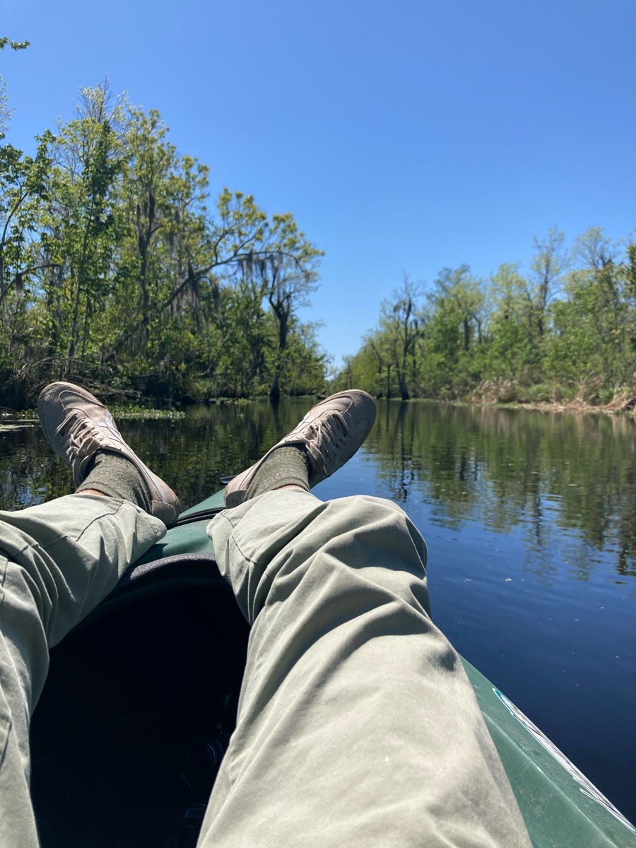 Blake B. – Medium