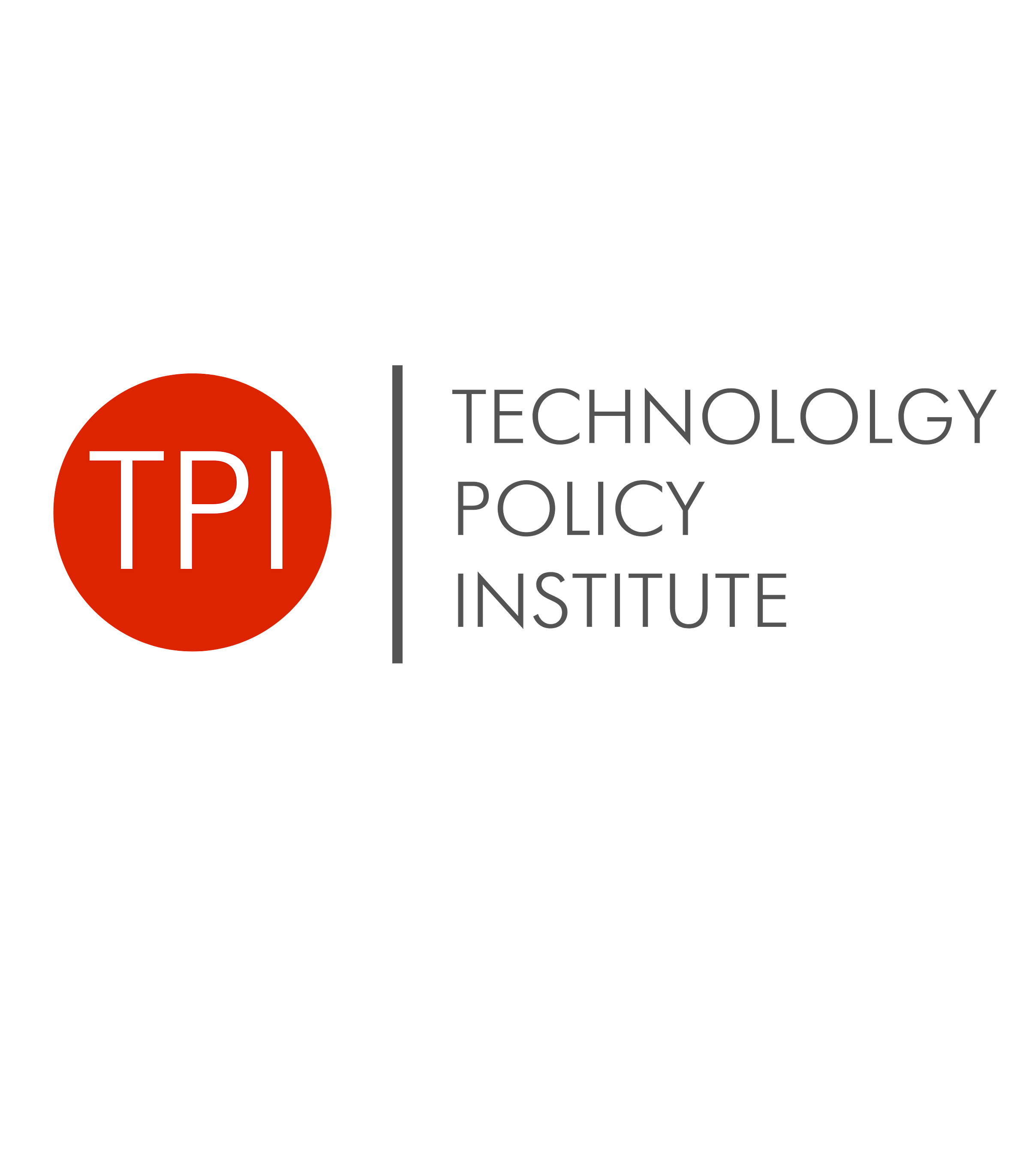 About – Technology Policy Institute – Medium