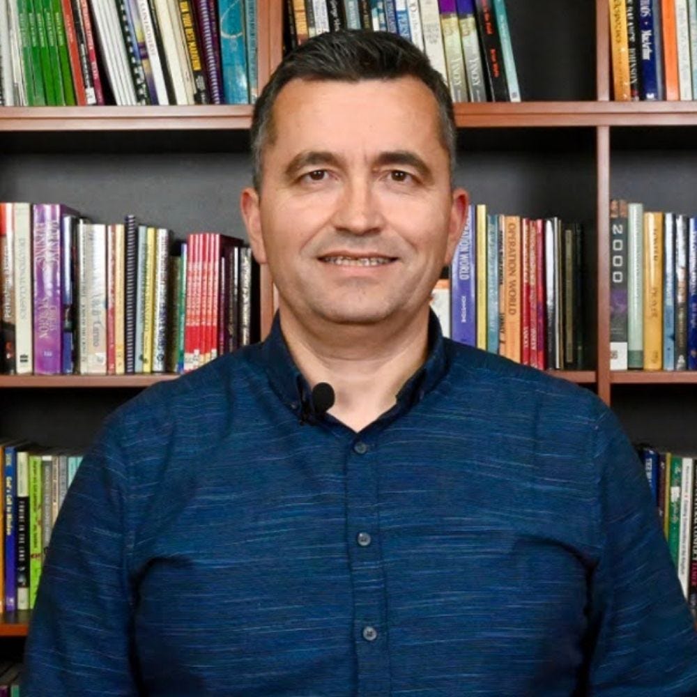 Pellumb Collaku – Medium