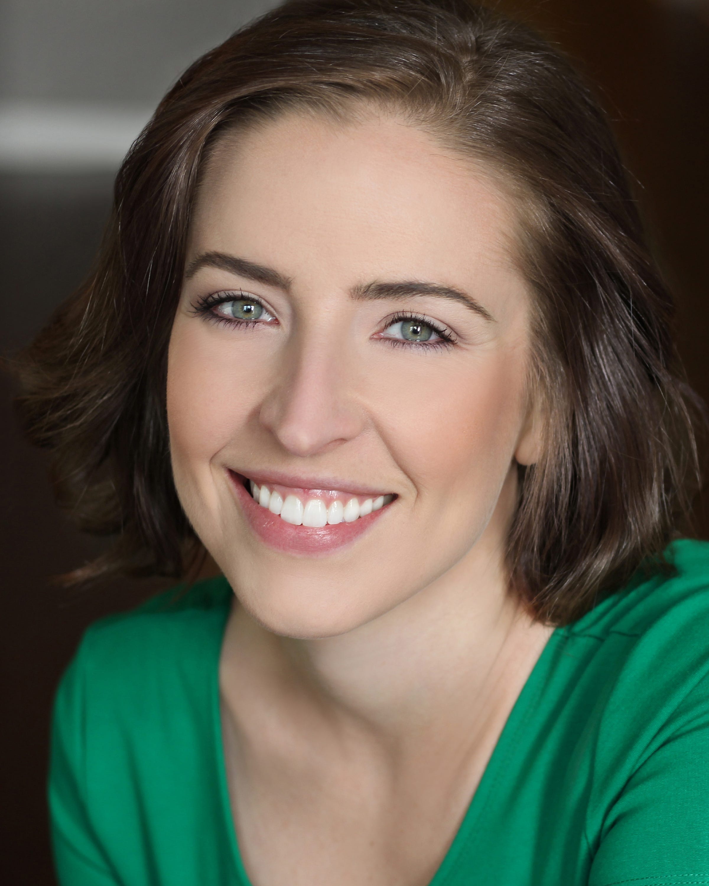 Sarah Yates Dale – Medium