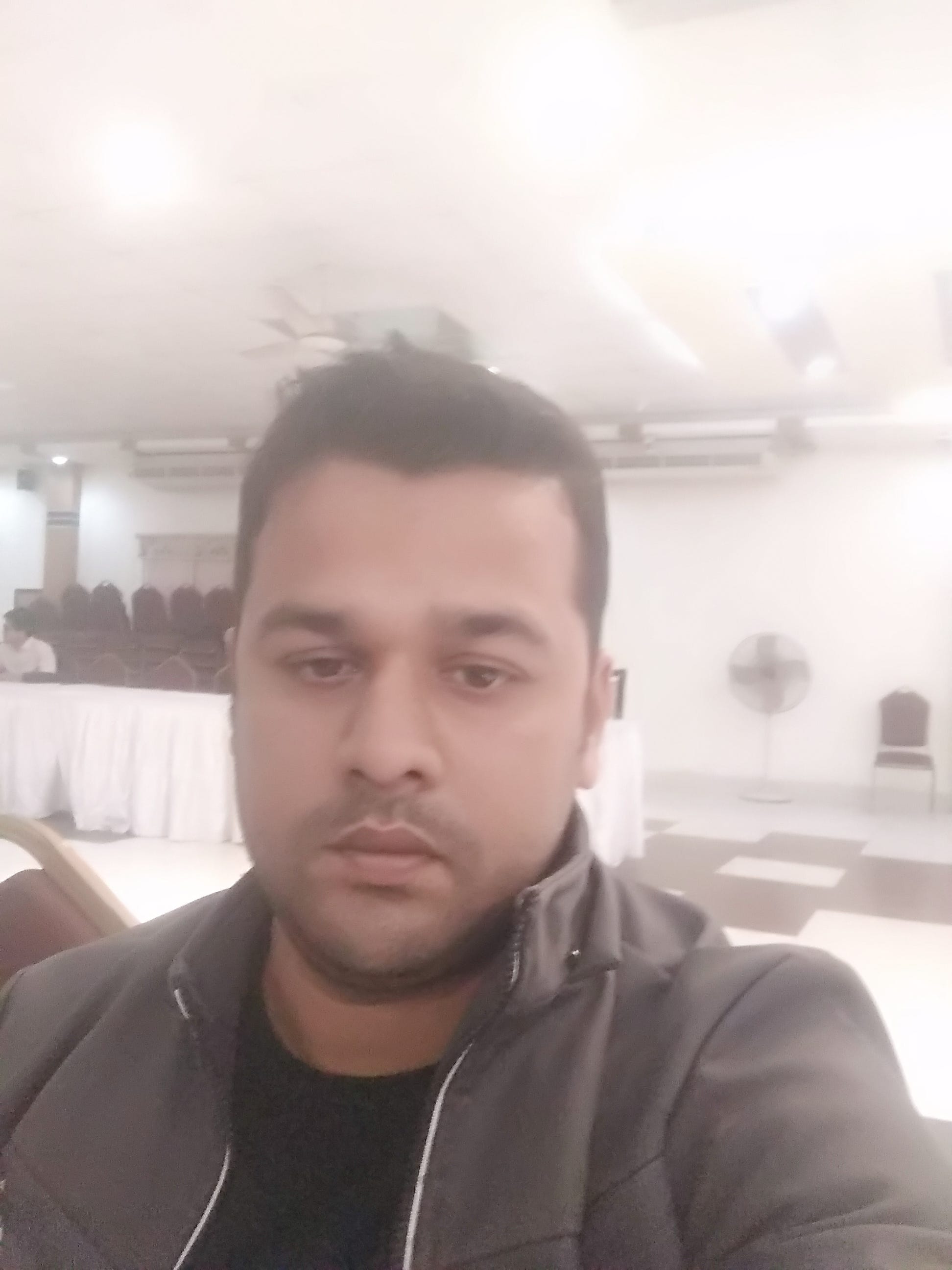 Md Masud Mia – Medium