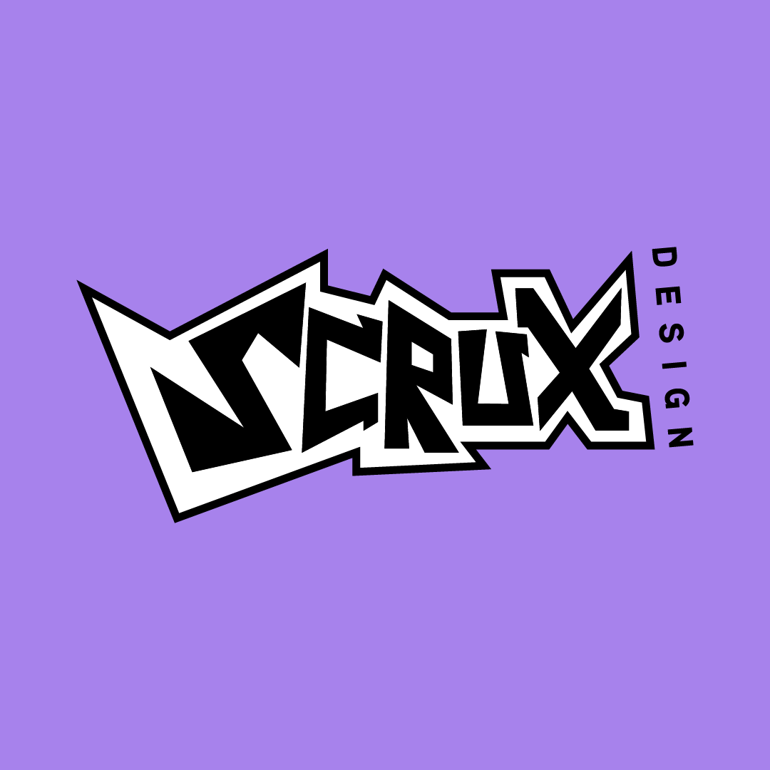 Scrux Design – Medium