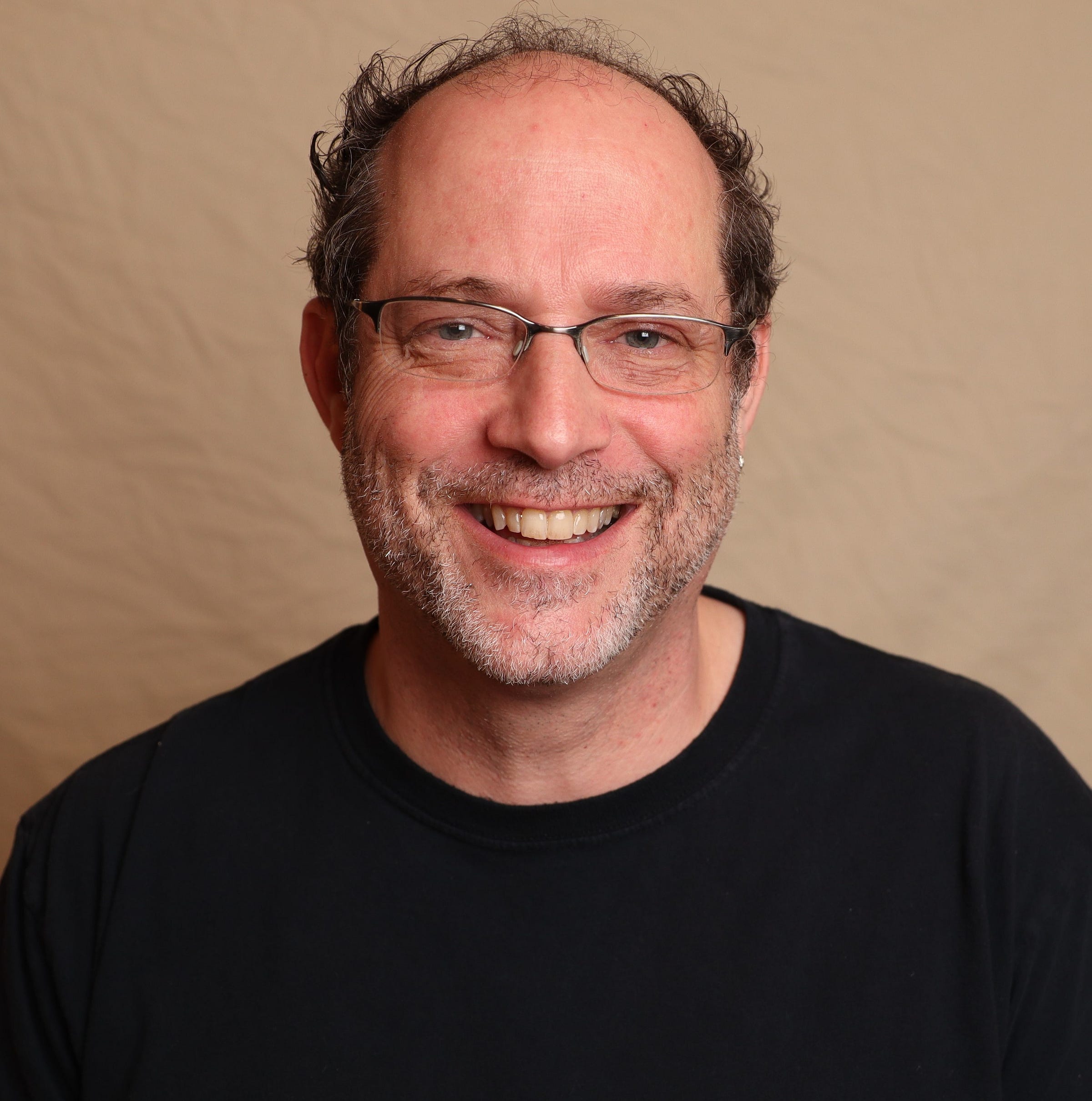 David Seagull – Medium
