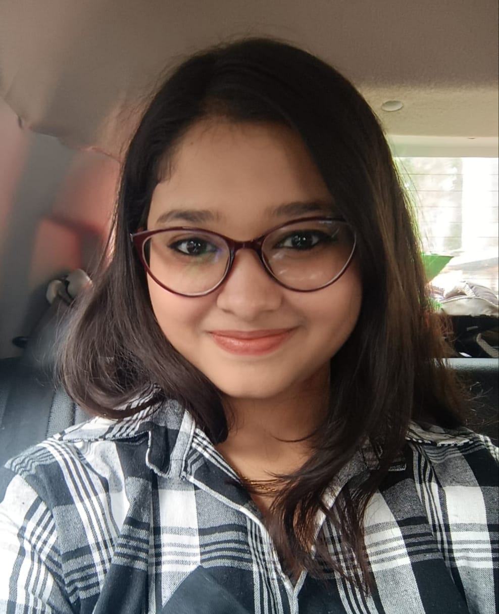 Isha Dewangan – Medium