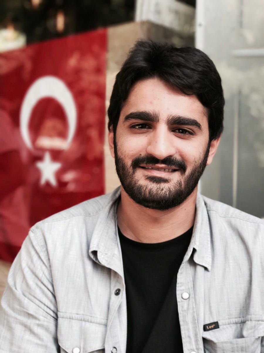 abdulvahap – Medium