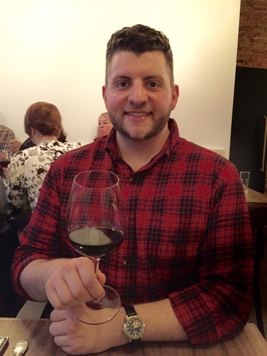 Jeff Paykin – Medium