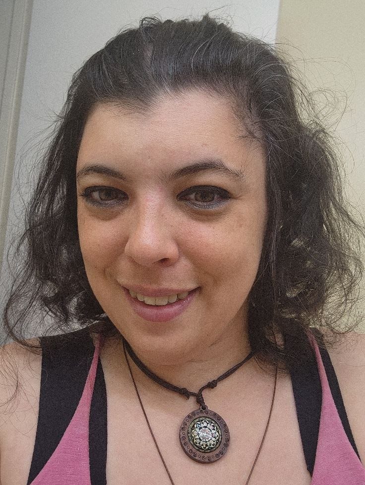 Danielle Katz – Medium