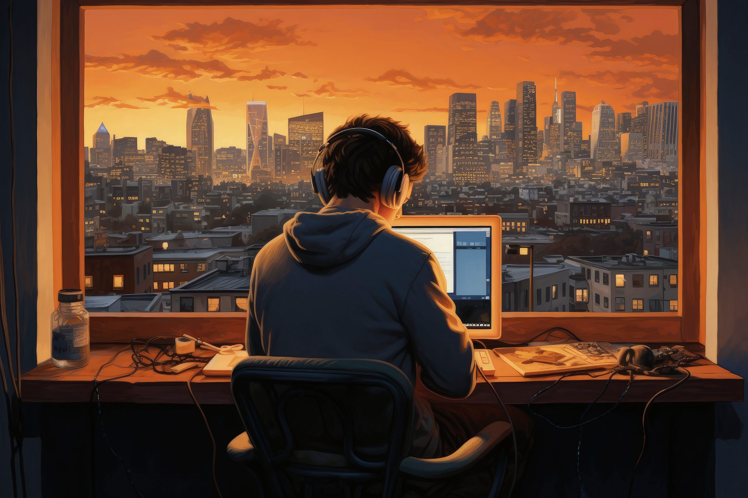 Shubham Chemate – Medium