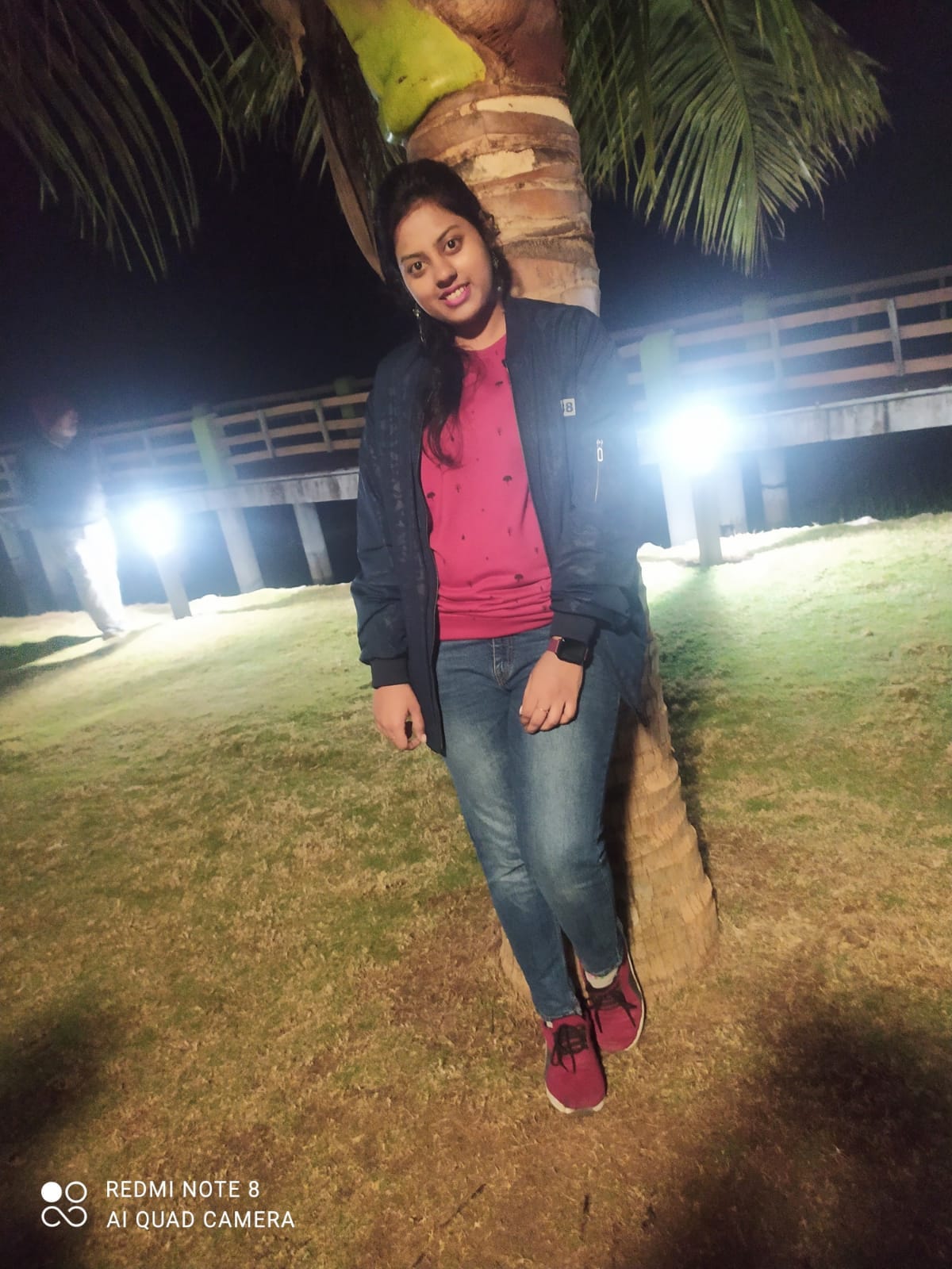 Trupti Sahu on Medium curated some lists