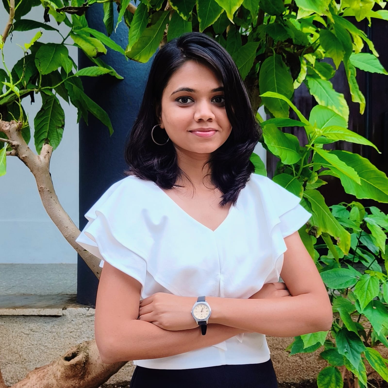 Arjoo Baghele – Medium