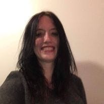 Michelle Jarboe – Medium
