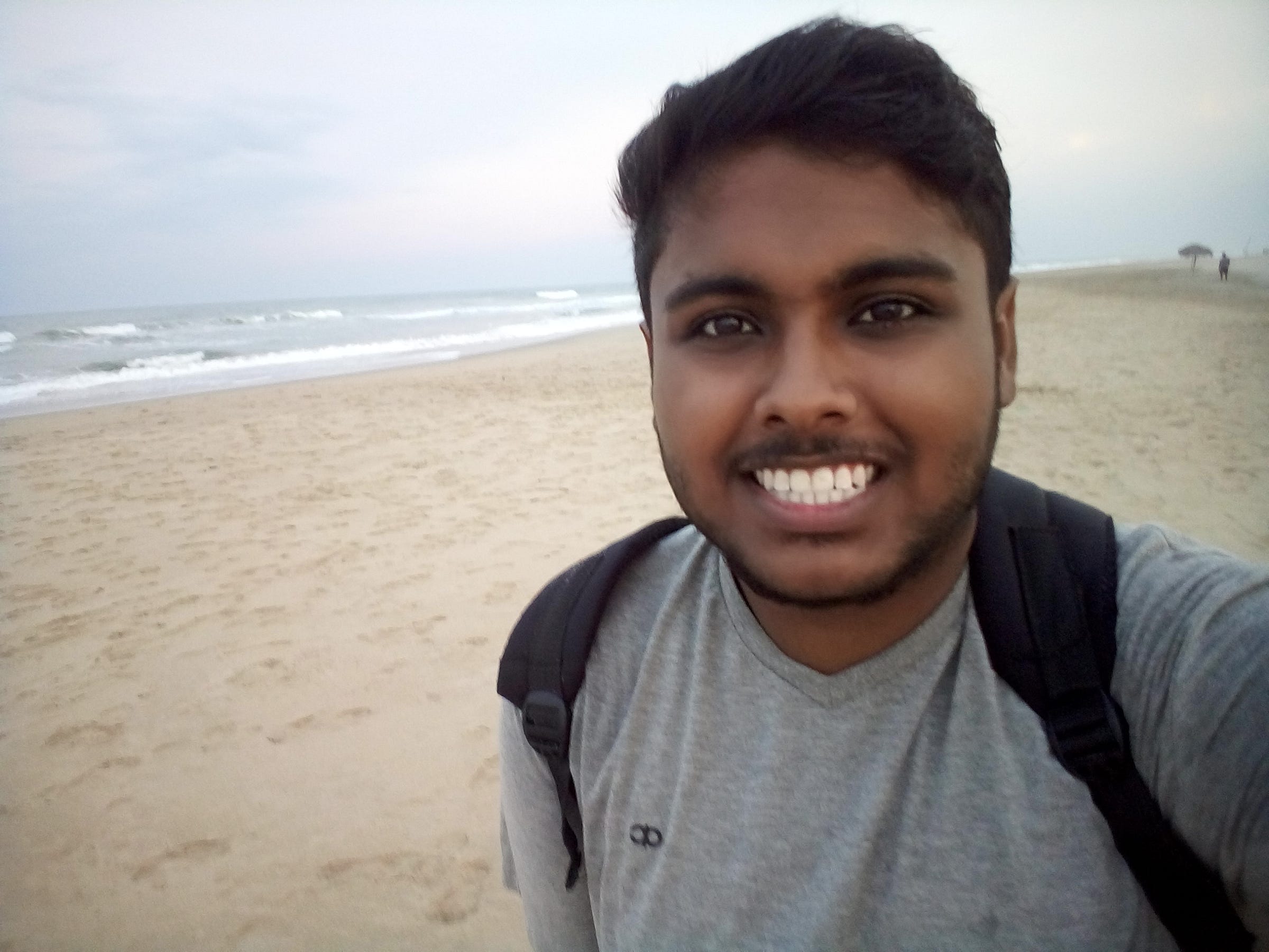 Ankit Jha – Medium