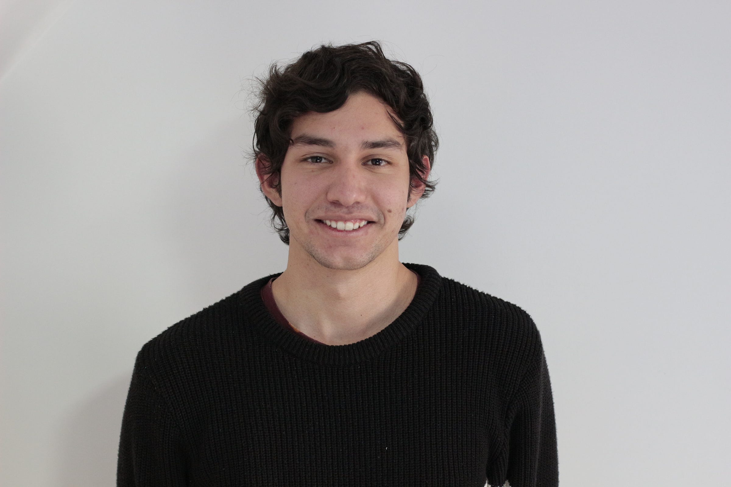 Angel Omar Pedroza Cardenas – Medium