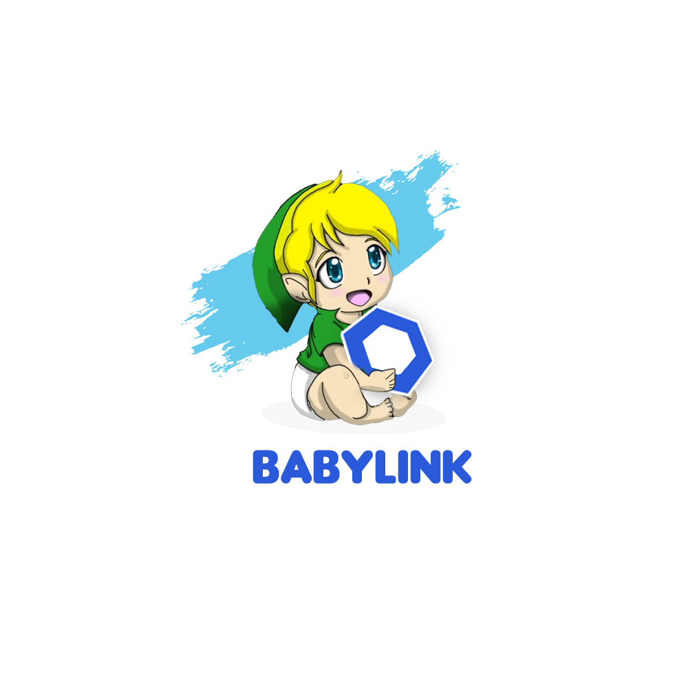 BabyLink Token – Medium