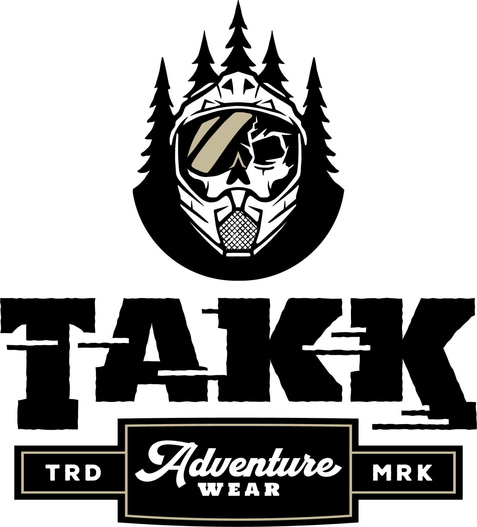 Takk Adventure Wear – Medium