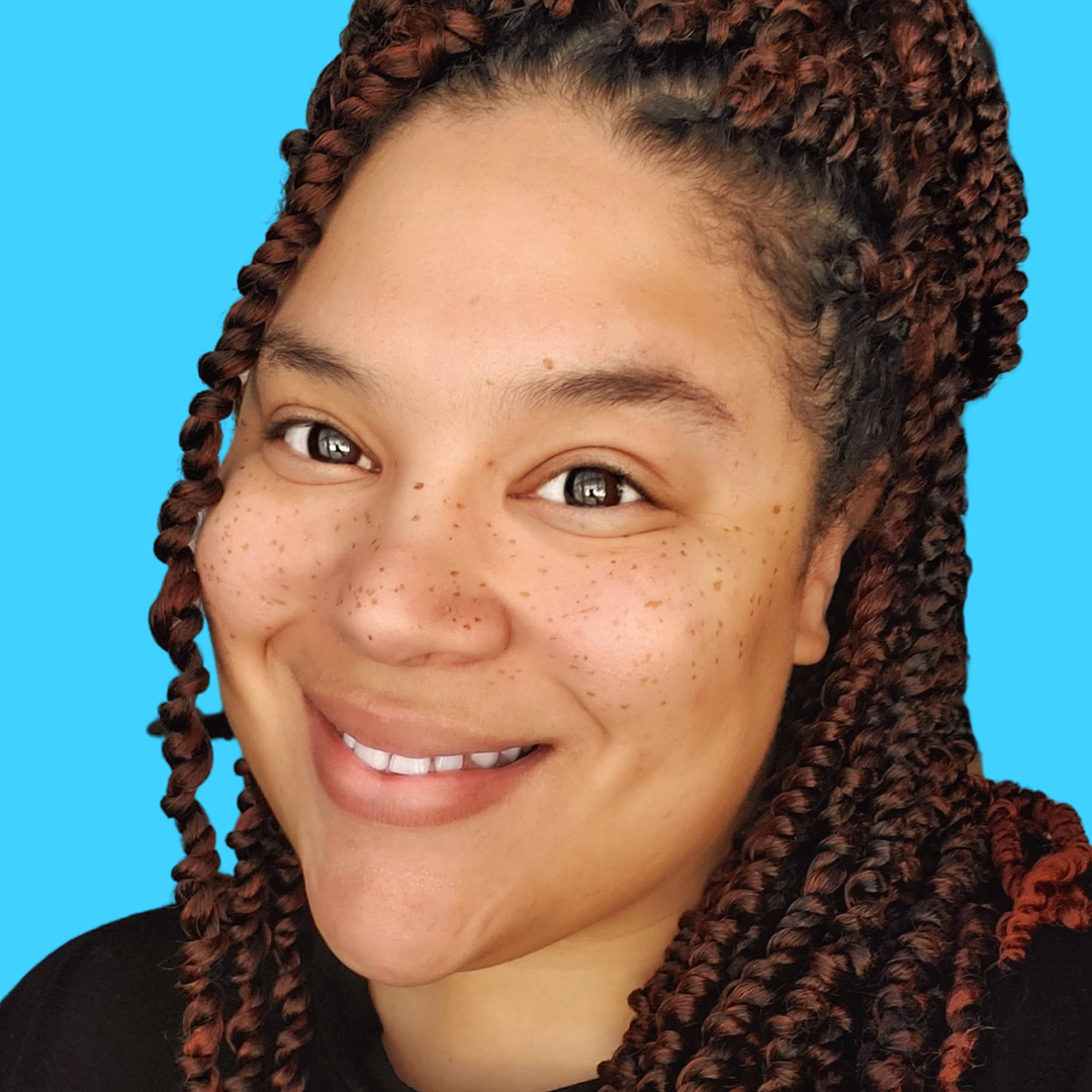 McKenna Yeakey – Medium
