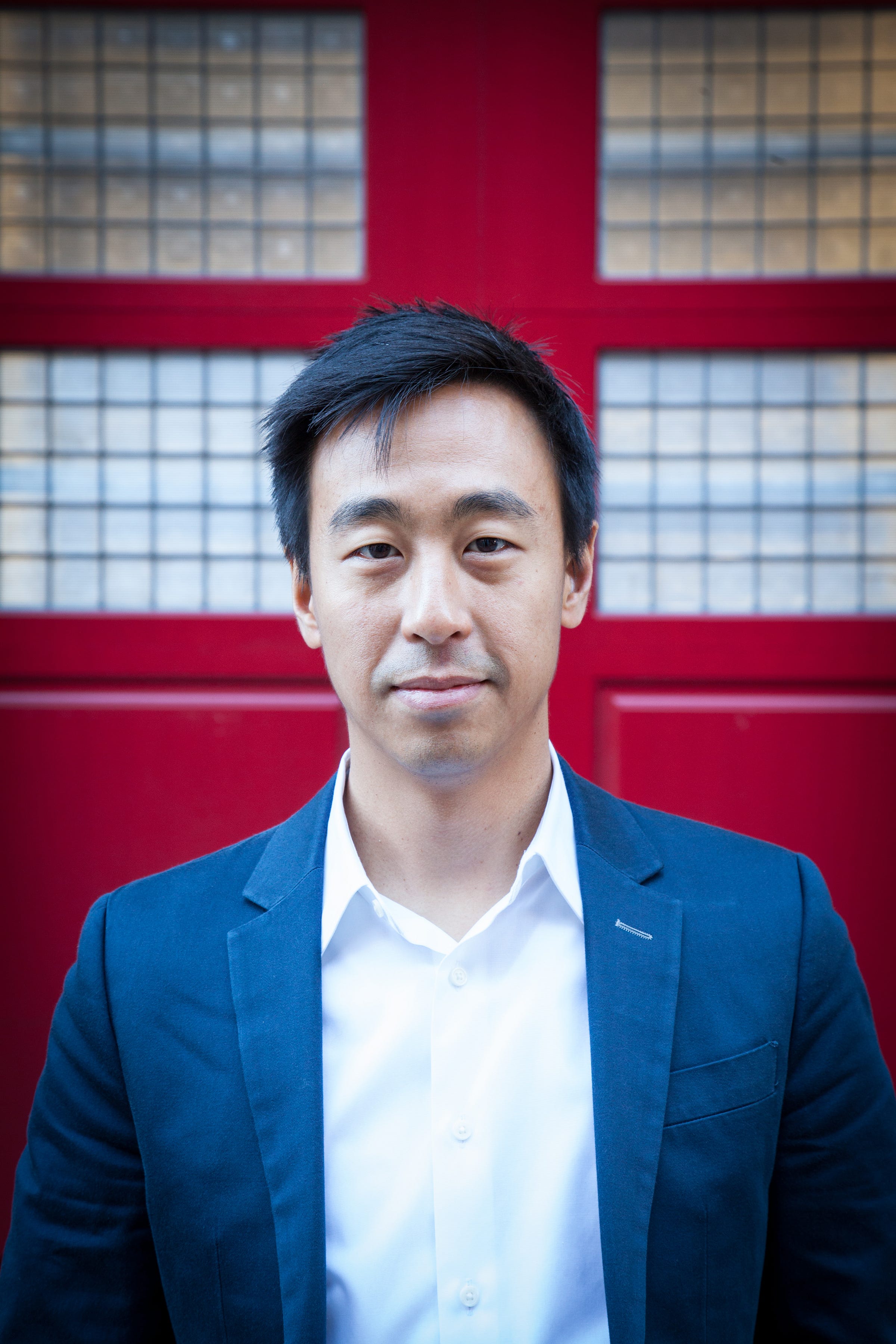 Gary Liu – Medium