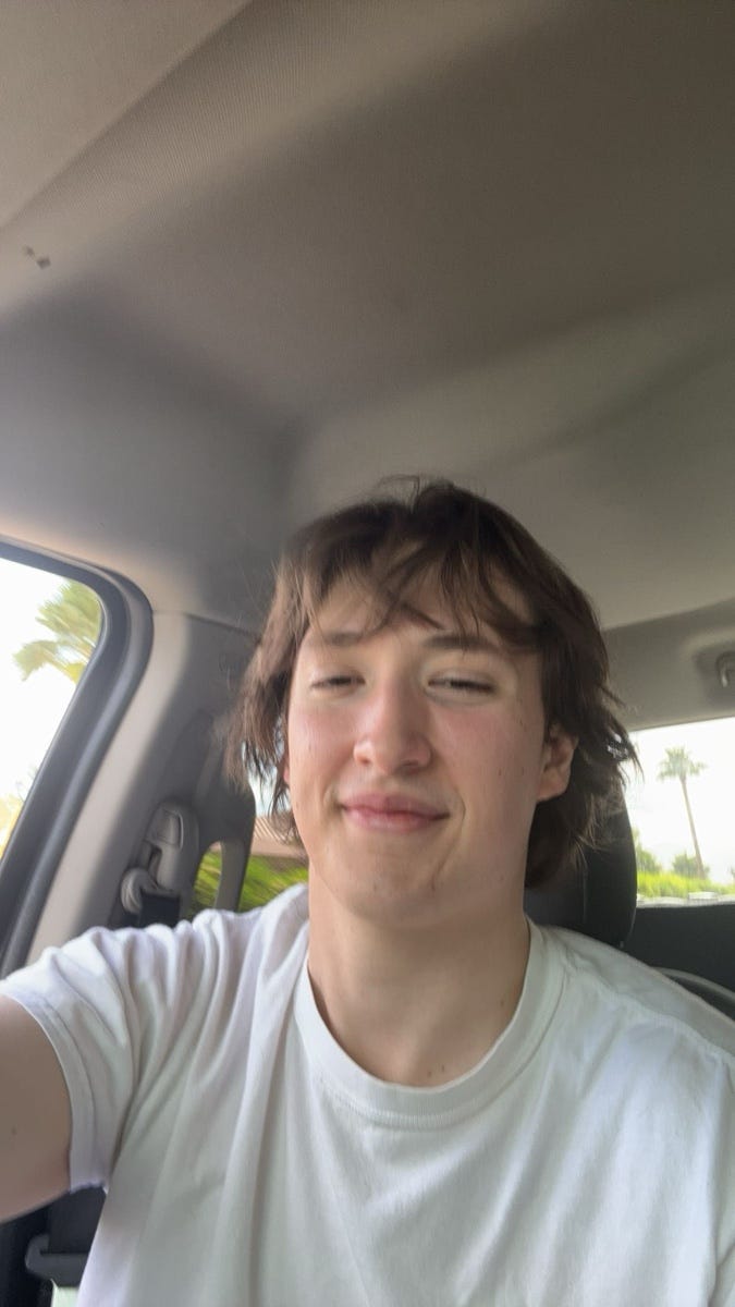 Tenebrous.digital – Medium