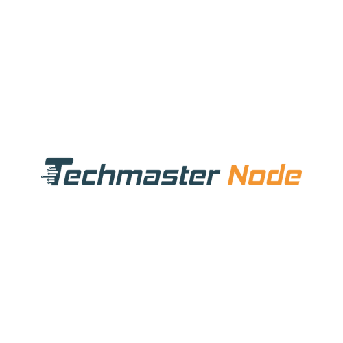 TechMaster Node – Medium