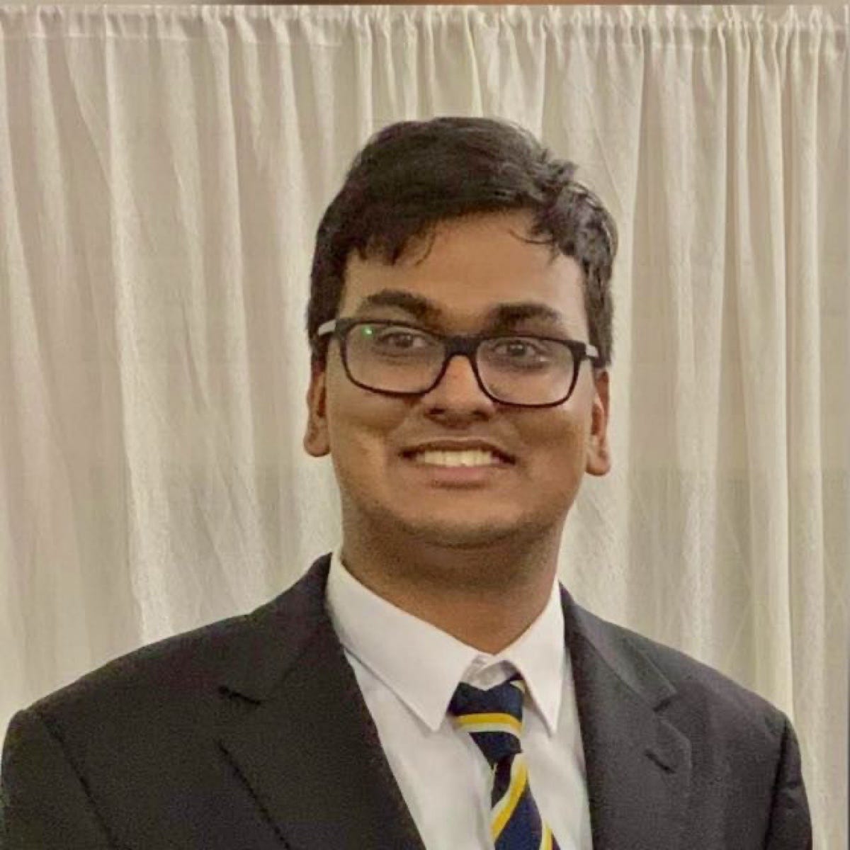 Andrew Melder – Medium