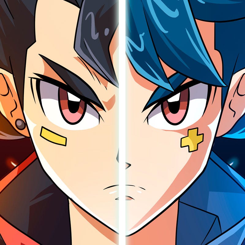 About – Final Stardust – Medium