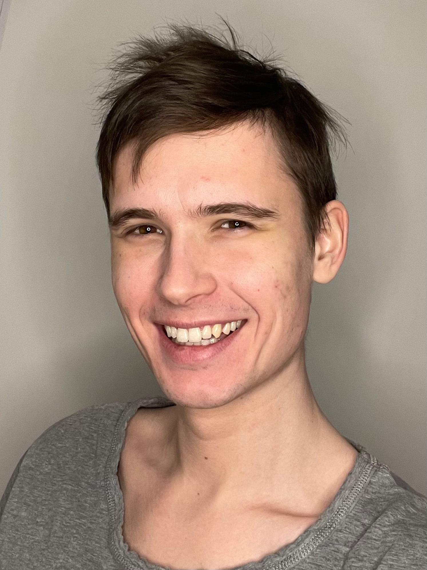 About – Isaac Weisberg – Medium