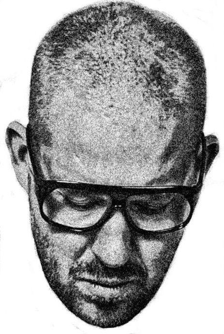 Hamish Clark – Medium