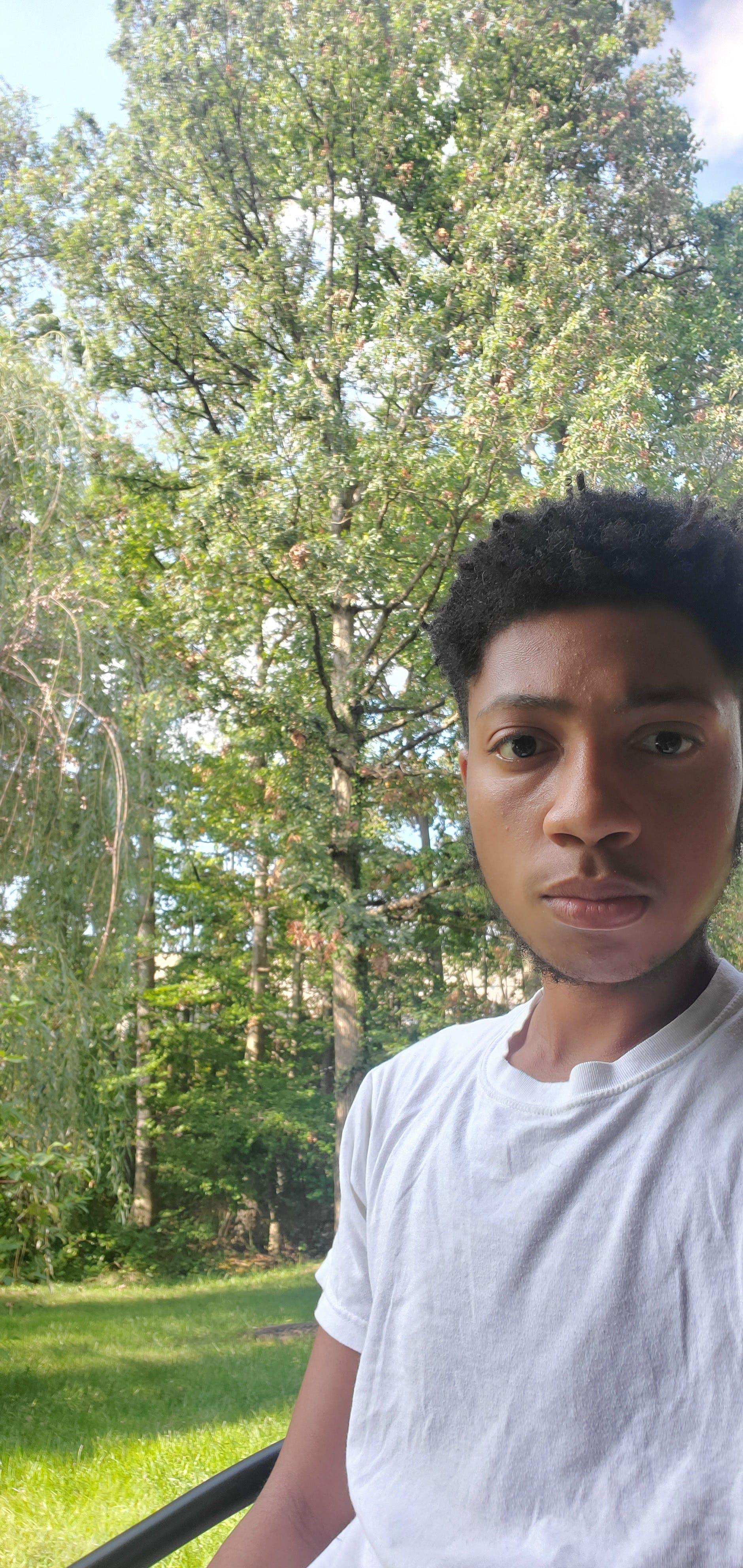 Jayda Griffin – Medium