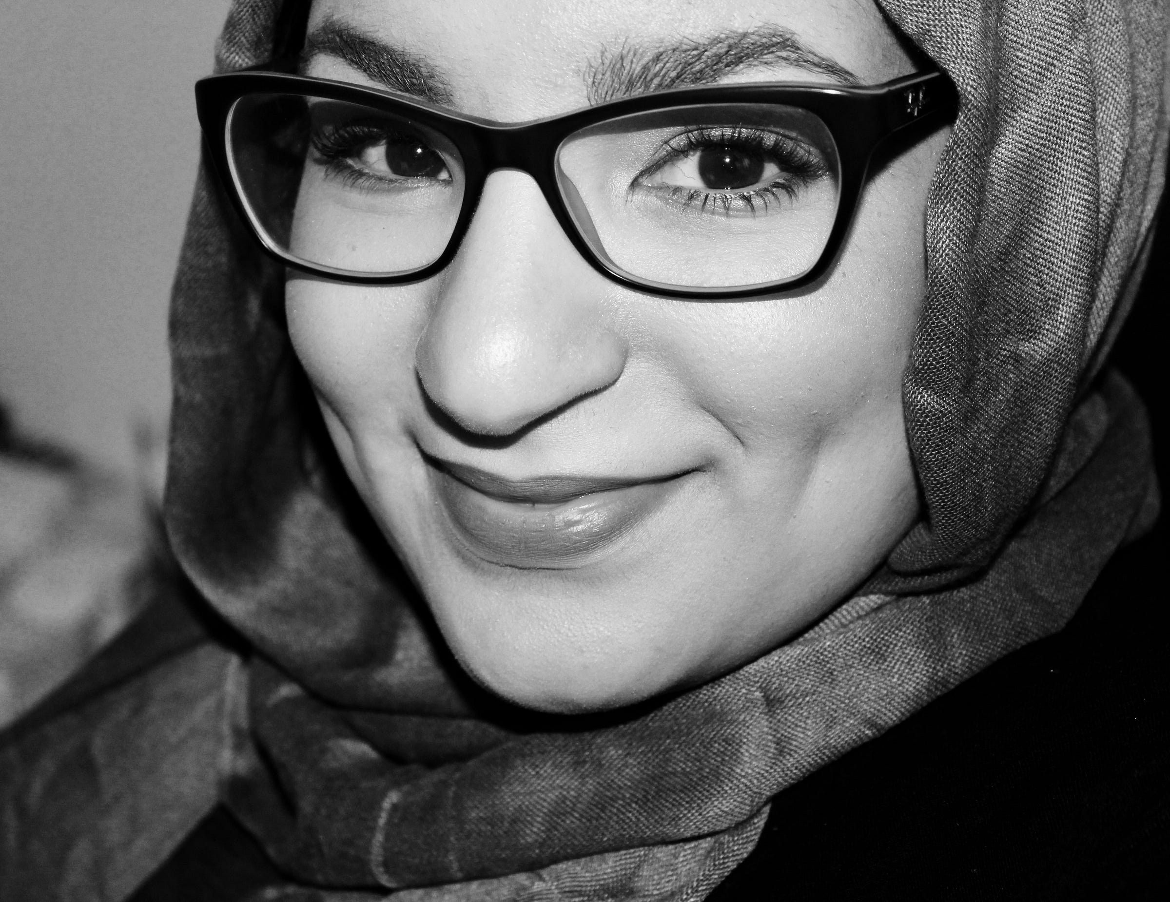Iman – Medium