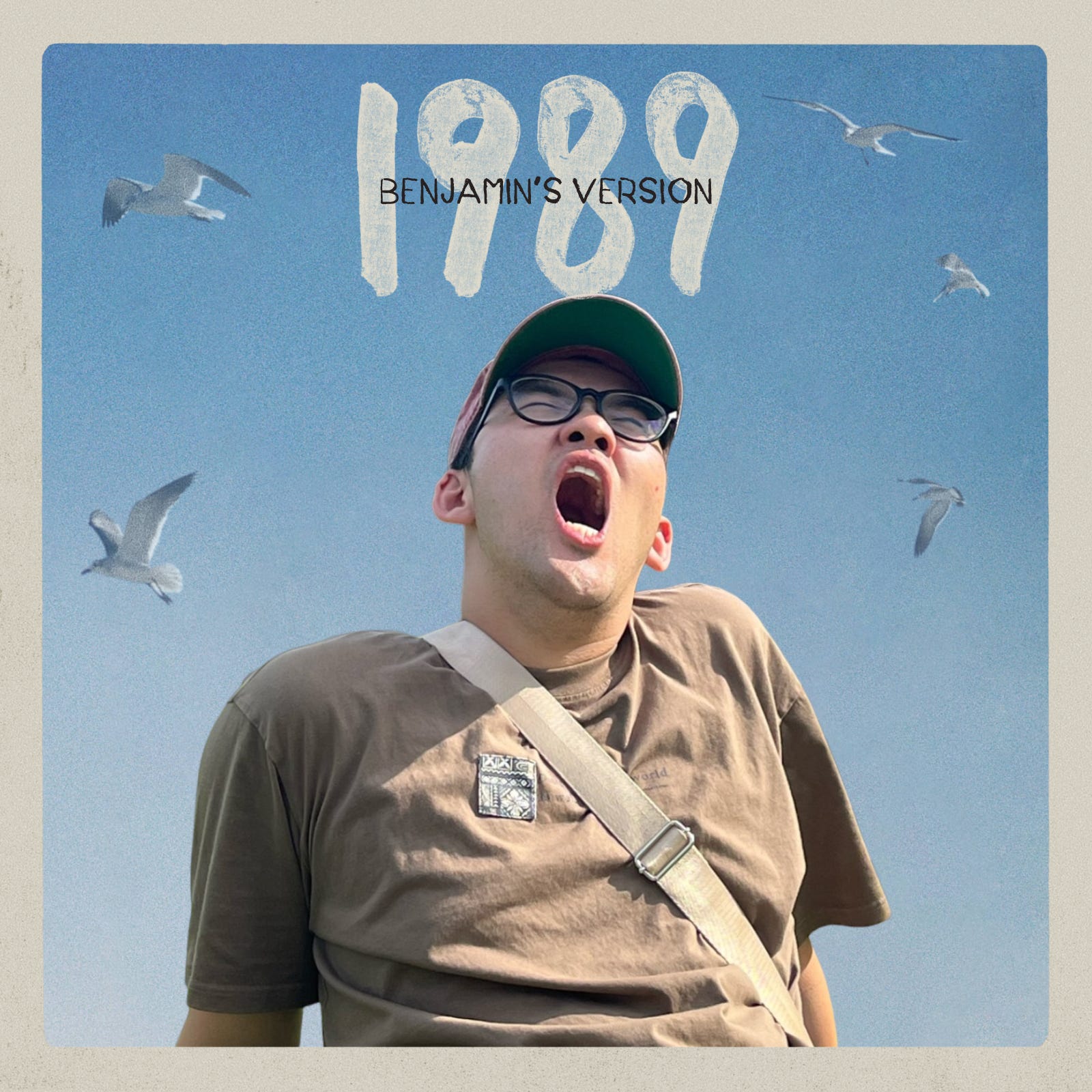 Benjamin Cai – Medium