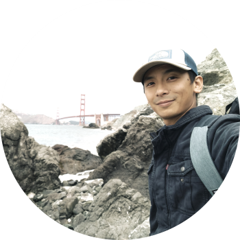 Ned Nguyen – Medium