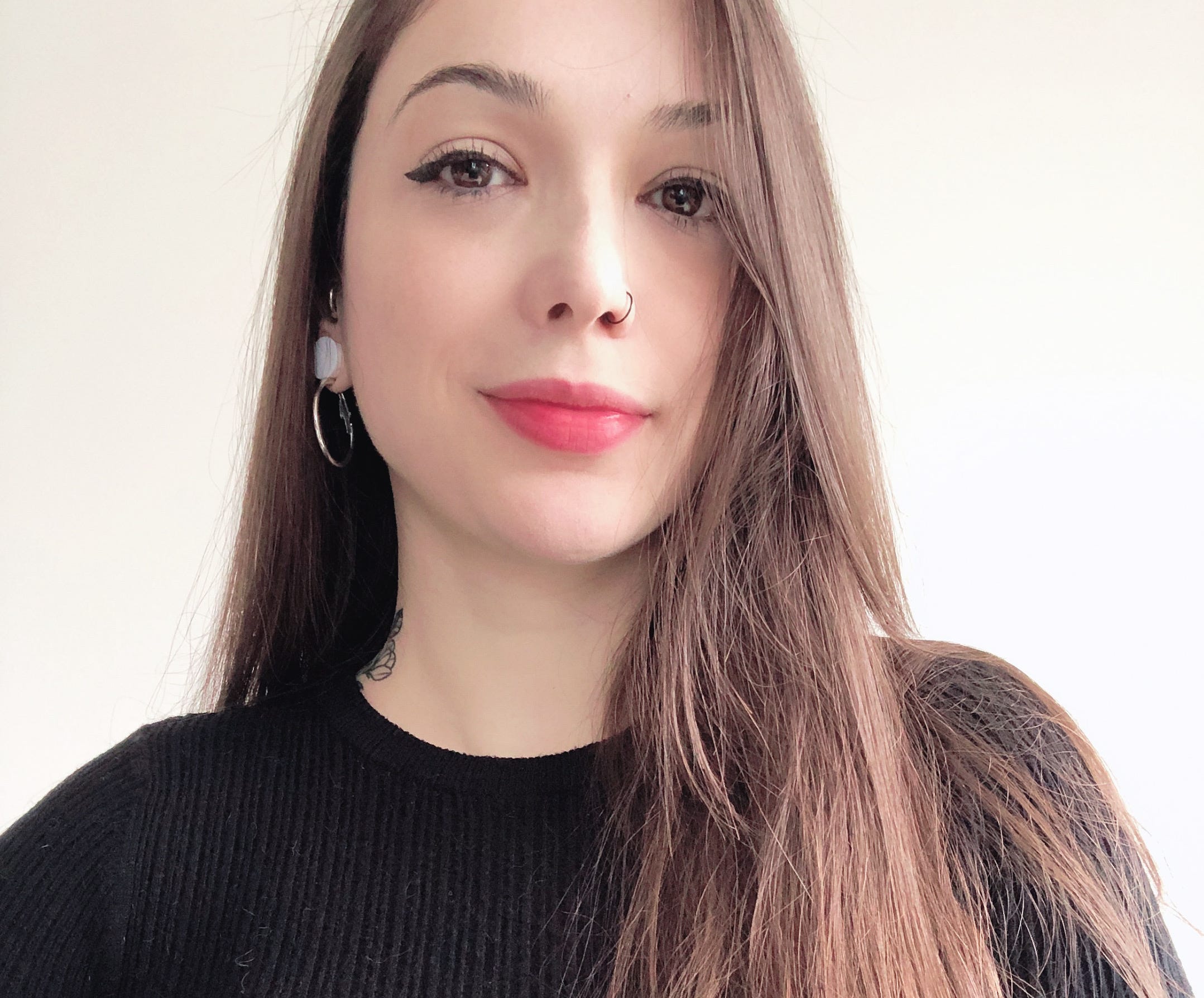 Fabianne Marim – Medium