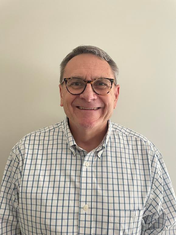 Bill Fitzgerald – Medium