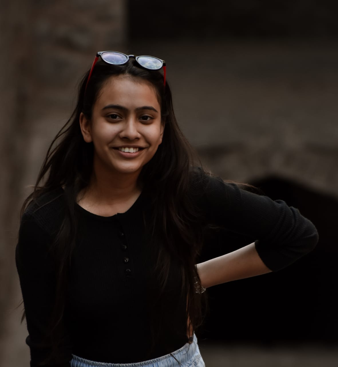 Rishita Agarwal – Medium