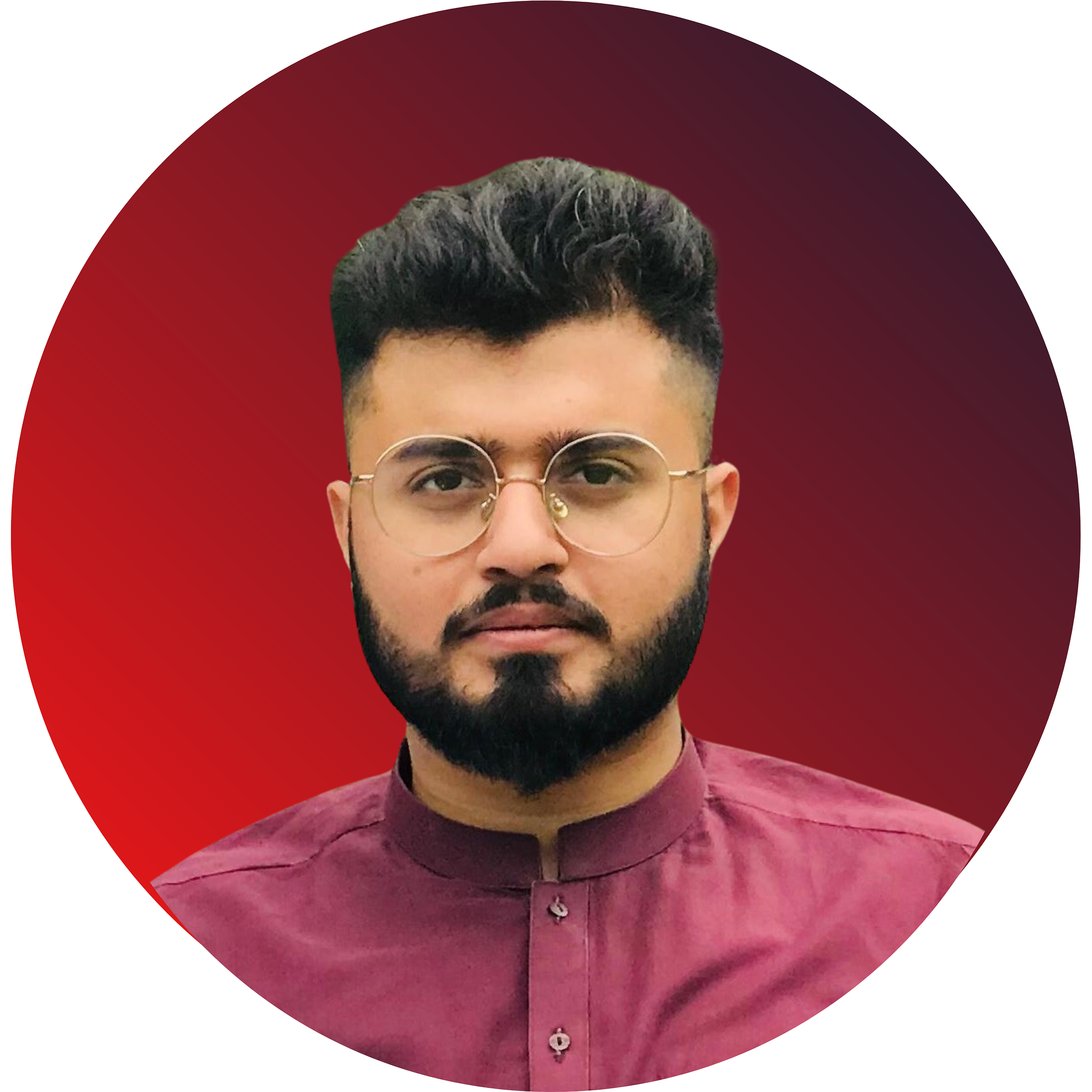 Muhammad Shahab – Medium