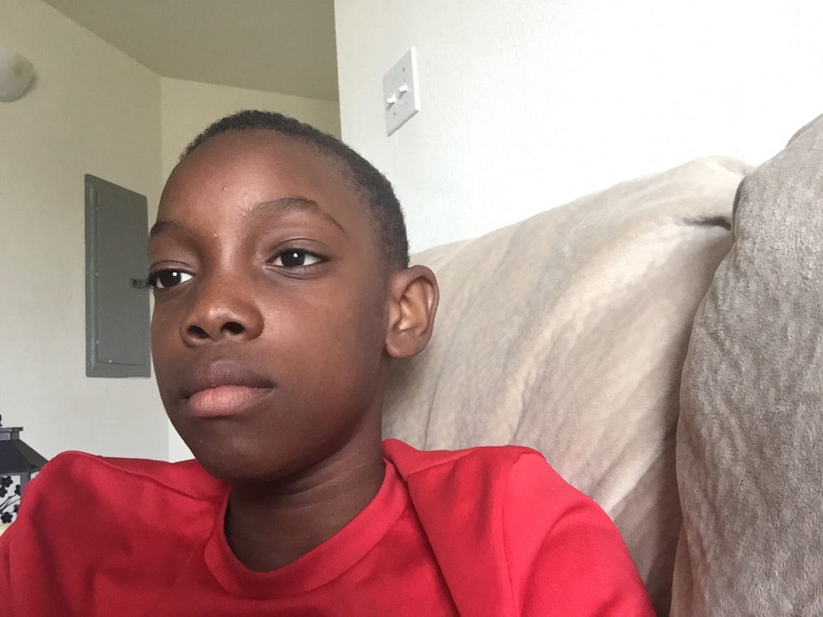 Jimmy Aidoo – Medium