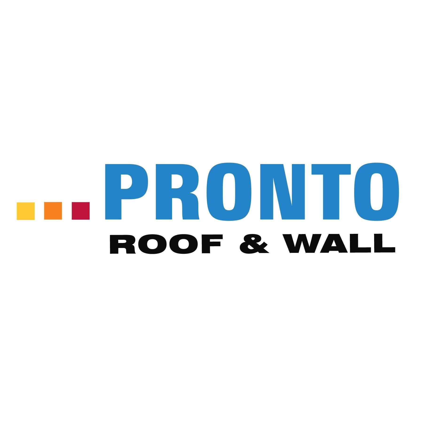 Pronto Panels – Medium