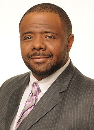 Donnell DeLoatch – Medium