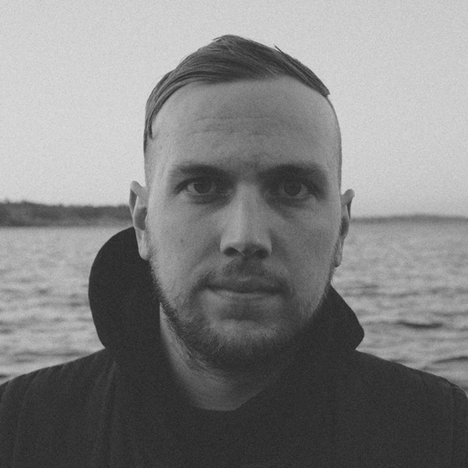 Chase Bratton – Medium