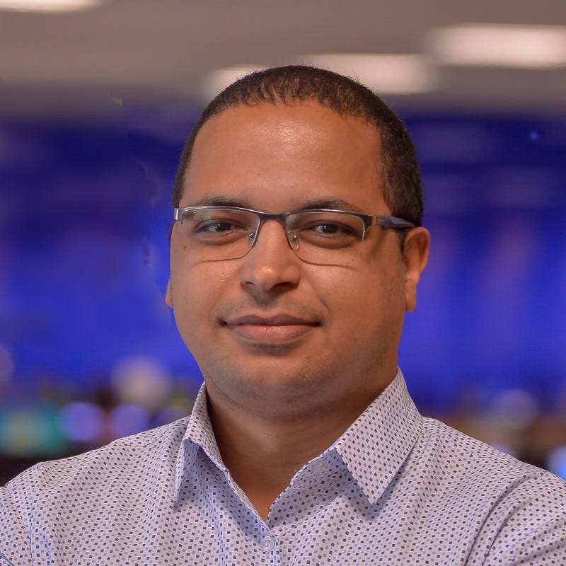 Francisco Filho – Medium