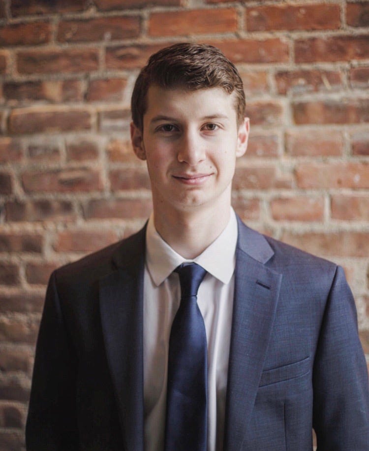 About – Andrew Solender – Medium