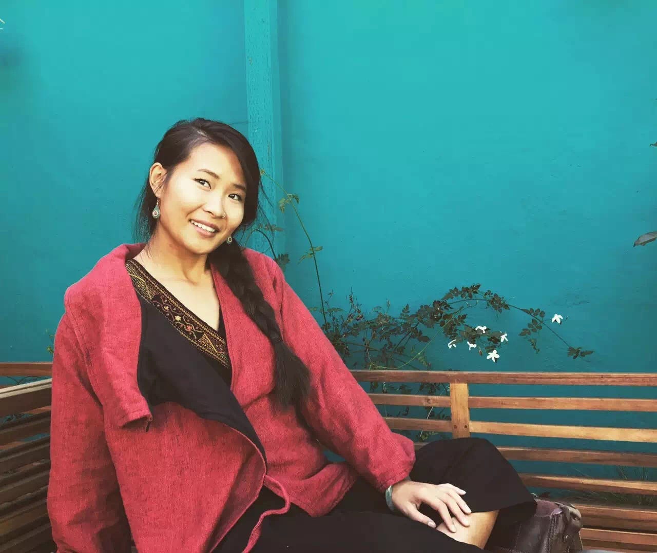 Yappo Wong – Medium